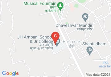 Reliance Foundation School, Nagothane, Raigad: Admission, Fee, Affiliation