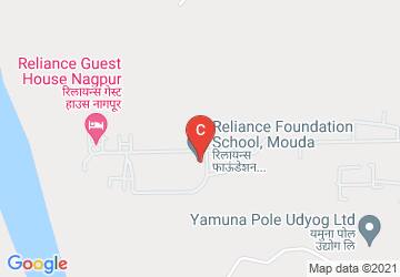 Reliance Foundation School, Mouda, Nagpur: Admission, Fee, Affiliation
