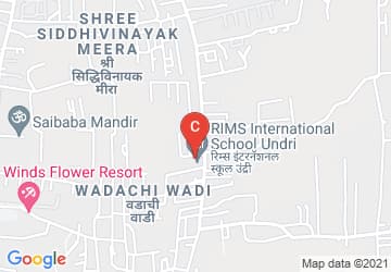 RIMS International School, Undri, Pune: Admission, Fee, Affiliation