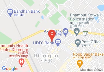 Shikhar Shishu Sadan, Dhampur, Bijnor: Admission, Fee, Affiliation