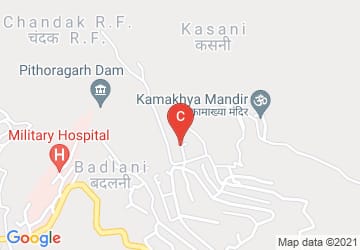 Kendriya Vidyalaya, Pithoragarh, Dharchula: Admission, Fee, Affiliation