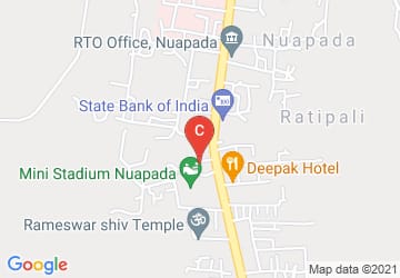 Kendriya Vidyalaya, Khariar, Nuapada: Admission, Fee, Affiliation