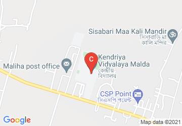 Kendriya Vidyalaya, NHPC Malda, Malda: Admission, Fee, Affiliation