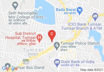 USA Vidya Niketan, Tumsar, Bhandara: Admission, Fee, Affiliation