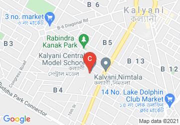Kalyani Central Model School, Kalyani, Kalyani: Admission, Fee, Affiliation