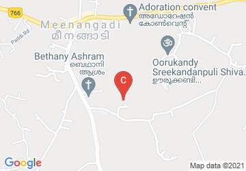 Anns English Medium School, Meenangadi, Wayanad: Admission, Fee ...