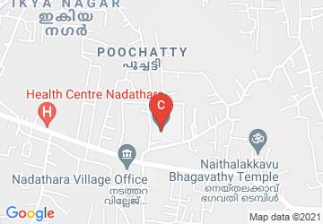 Bharatiya Vidya Bhavans Vidya Mandir, Poochatty, Thrissur: Admission ...