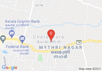 Chelakkara Central School, Thonoorkara, Thrissur: Admission, Fee ...