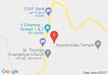 Bappuji English Medium School, Koothattukulam, Ernakulam: Admission ...