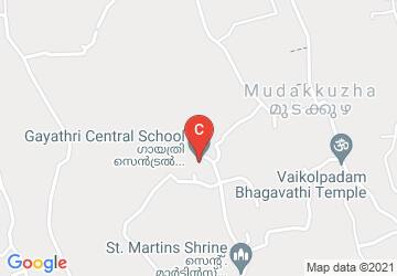 Gayathri Central School, Kayamkulam, Alappuzha: Admission, Fee, Affiliation