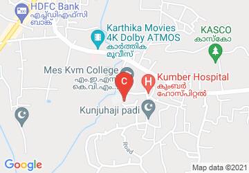 Dr N K Mohamed Memorial MES Central School, Valanchery, Malappuram ...