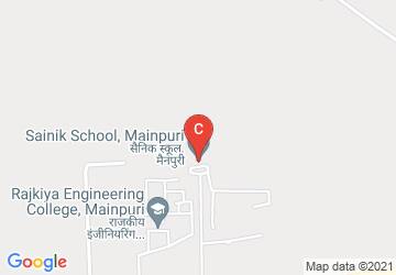 Sainik School, Mainpuri, Mainpuri: Admission, Fee, Affiliation