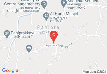 Blossom International Residential School, Kothamangalam, Ernakulam ...