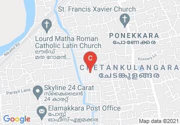 Campion School, Edapally, Ernakulam: Admission, Fee, Affiliation