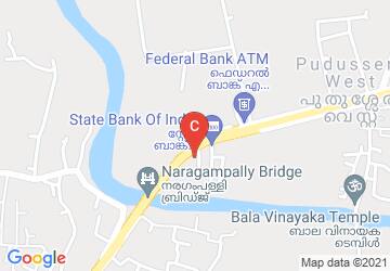 Holy Trinity School, Kanjikode West, Palakkad: Admission, Fee, Affiliation