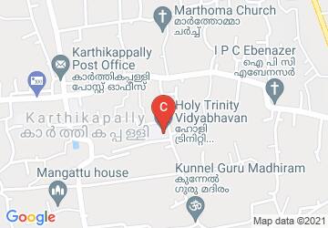 Holy Trinity Vidya Bhavan, Karthikappally, Alappuzha: Admission, Fee ...