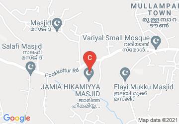 Khadeeja English School, Manjeri, Malappuram: Admission, Fee, Affiliation