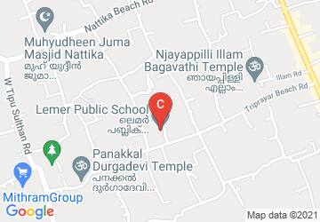 Le Mer Public School, Nattika, Thrissur: Admission, Fee, Affiliation