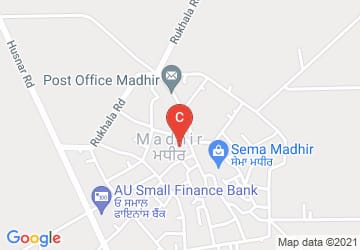 Akal Academy, Madhir, Sri Muktsar Sahib: Admission, Fee, Affiliation