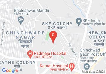 Rasiklal M Dhariwal International School, Chinchwad, Pune: Admission ...