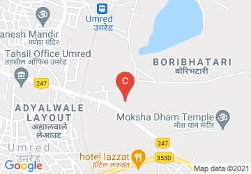 Sanskar Vidya Sagar, Umred, Nagpur: Admission, Fee, Affiliation