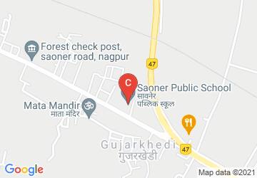 Saoner Public School, Gujarkhedi, Nagpur: Admission, Fee, Affiliation