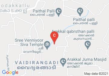 Kottakkal Vidya Bhavan English Medium School, Kuttipuram, Malappuram ...