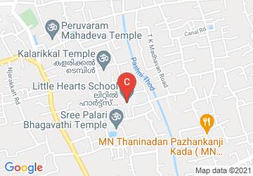 Little Hearts School, North Paravur, Ernakulam: Admission, Fee, Affiliation