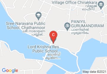 Lord Krishna Residential Public School, Chathannoor, Kollam: Admission ...