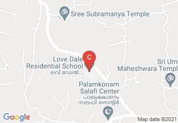 Lovedale Residential School, Alamcode, Thiruvananthapuram: Admission ...