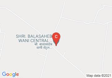 Shri Balasaheb Wani Central School, Rahuri, Ahmednagar: Admission, Fee ...