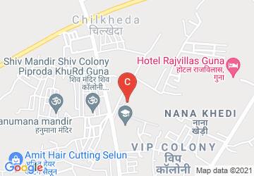 Kendriya Vidyalaya, Nanakhedi, Guna: Admission, Fee, Affiliation