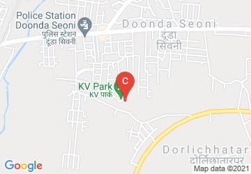 Kendriya Vidyalaya, Barghat Road, Seoni: Admission, Fee, Affiliation