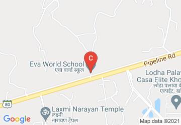 Eva World School, Dombivli East, Thane: Admission, Fee, Affiliation