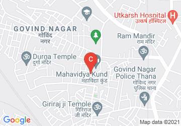 Brij Dham Vidya Mandir, Pali Dungra, Mathura: Admission, Fee, Affiliation