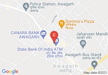 Awagarh Public School, Etah, Etah: Admission, Fee, Affiliation