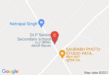 DLP Public School, Mursan, Hathras: Admission, Fee, Affiliation