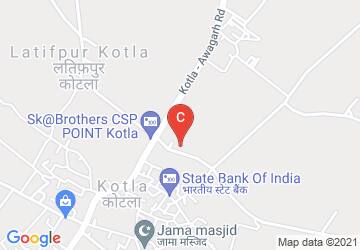 GLMD International School, Kotla Block-Narakhi, Firozabad: Admission ...