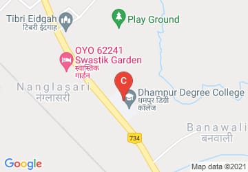 Holy Angel Academy, Dhampur, Bijnor: Admission, Fee, Affiliation