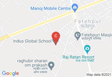 Indus Global School, Kuchesar Road Chaupla, Hapur: Admission, Fee, Affiliation