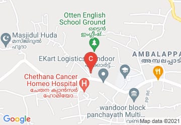 Otten English School, Wandoor, Malappuram: Admission, Fee, Affiliation