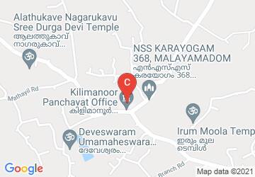 Raja Ravi Varma Central School, Malayamadam, Thiruvananthapuram ...