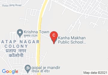 Kanha Makhan Public School, Mathura, Mathura: Admission, Fee, Affiliation