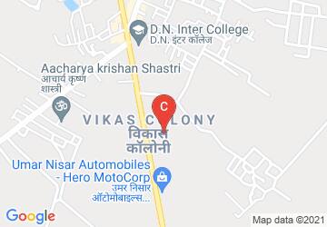 Modern Academy, Gulaothi, Gulaothi: Admission, Fee, Affiliation