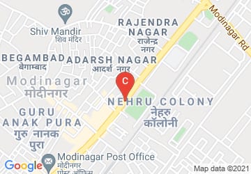 Modern Academy, Modinagar, Modinagar: Admission, Fee, Affiliation