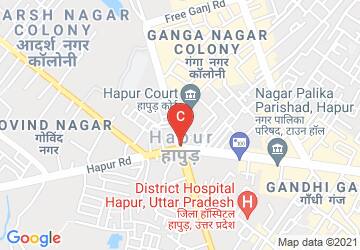 Modern Public School, Simbhaoli, Hapur: Admission, Fee, Affiliation