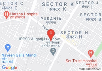 R K Senior Secondary School, Aliganj, Lucknow: Admission, Fee, Affiliation