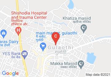 Suresh Chand Agarwal Memorial Public School, Gulaothi, Gulaothi ...