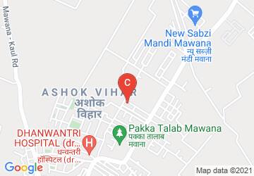 SVS International School, Mawana, Mawana: Admission, Fee, Affiliation