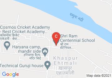 Shri Ram Centennial School, Sikandarpur, Agra: Admission, Fee, Affiliation